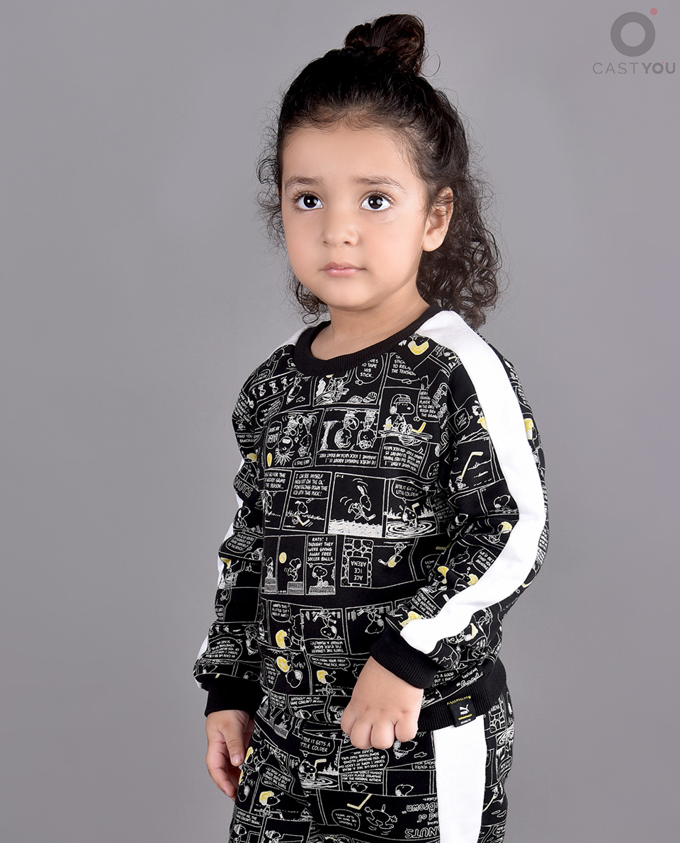 Krishiv Rao - CastYou