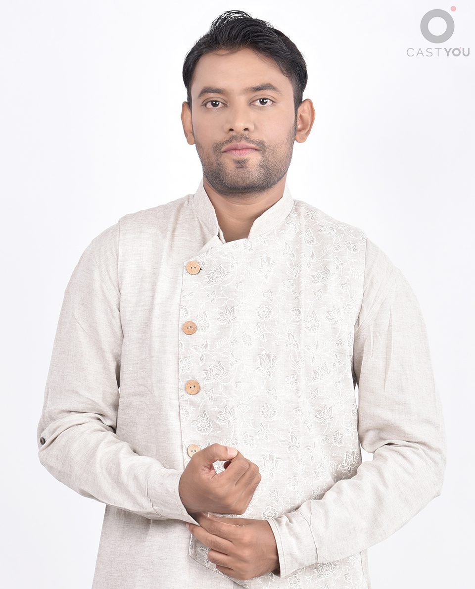 Ankit Rajput - CastYou