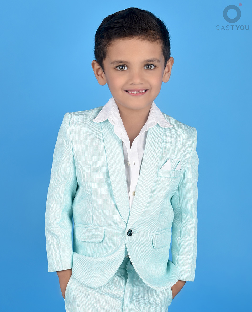 John Christie - CastYou