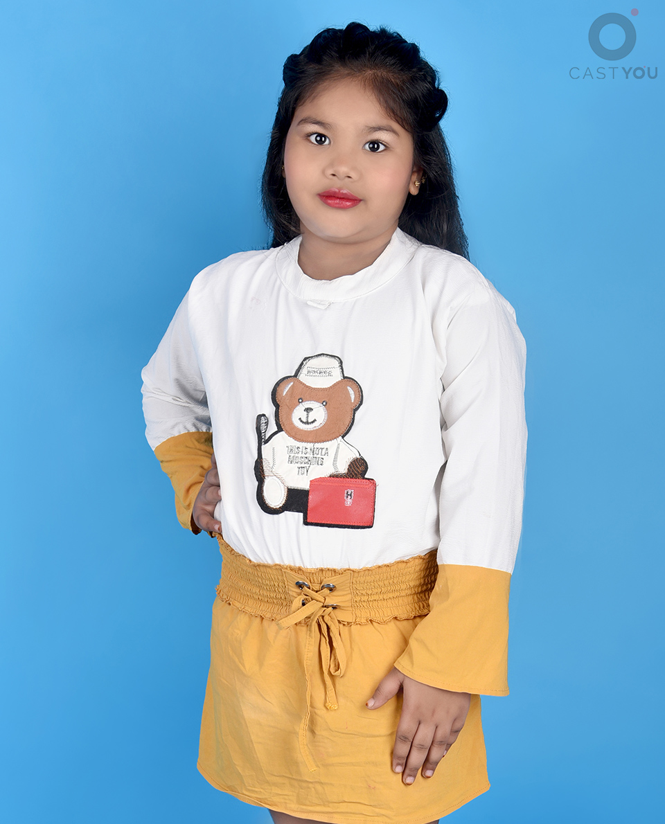 Mubashira Bana - CastYou