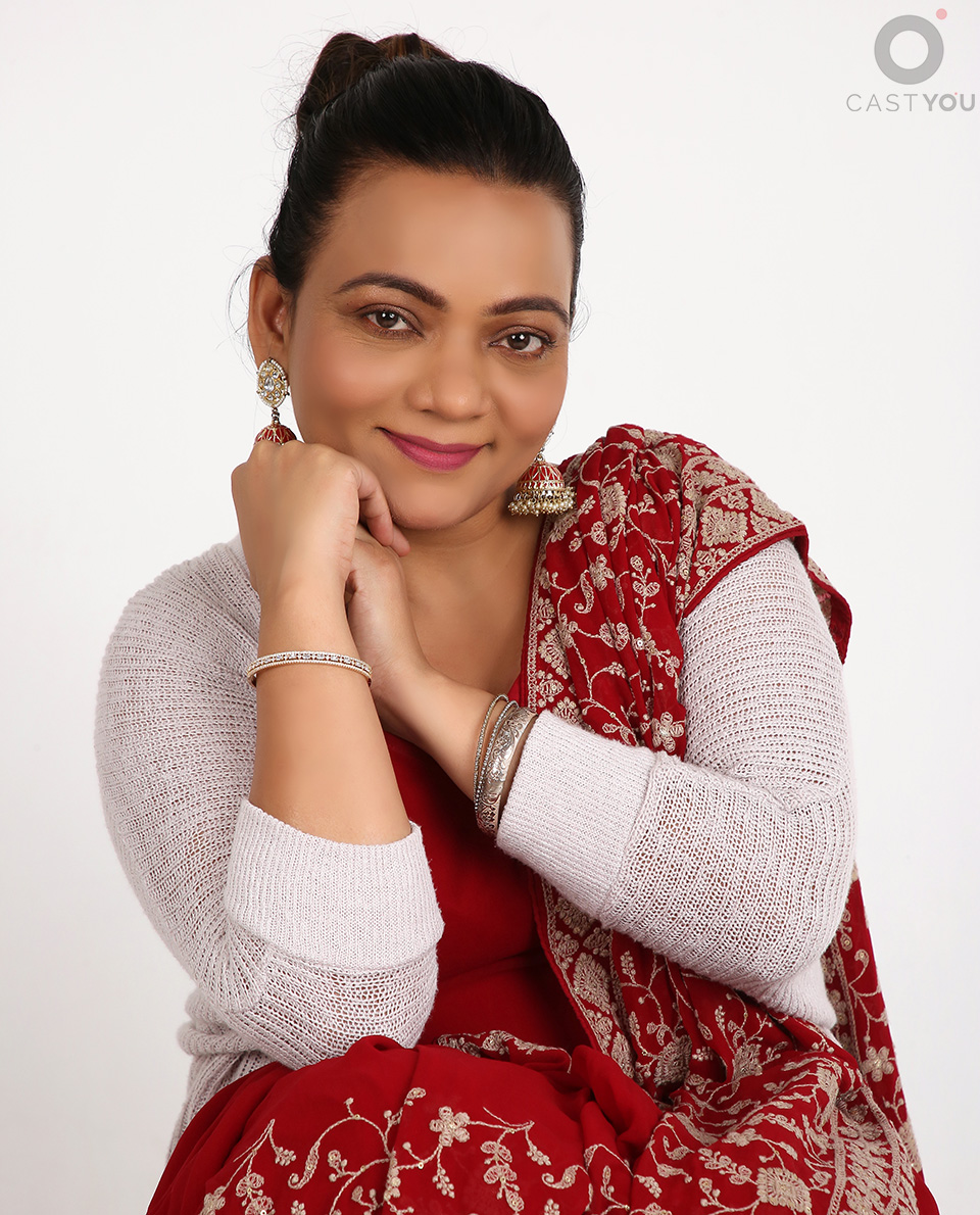 Vidya Patil - CastYou