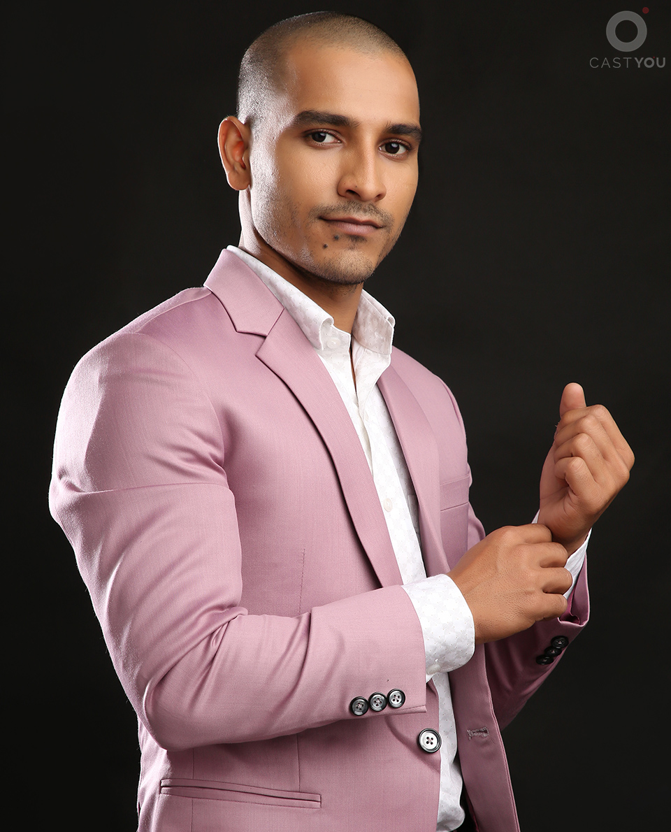 Harish Shukla - CastYou