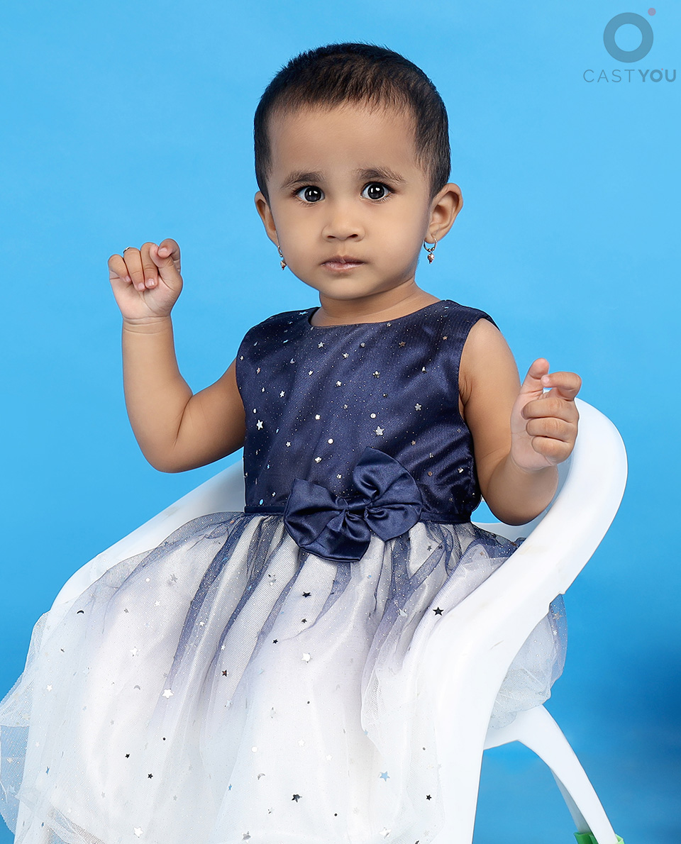 Vihaana HM - CastYou