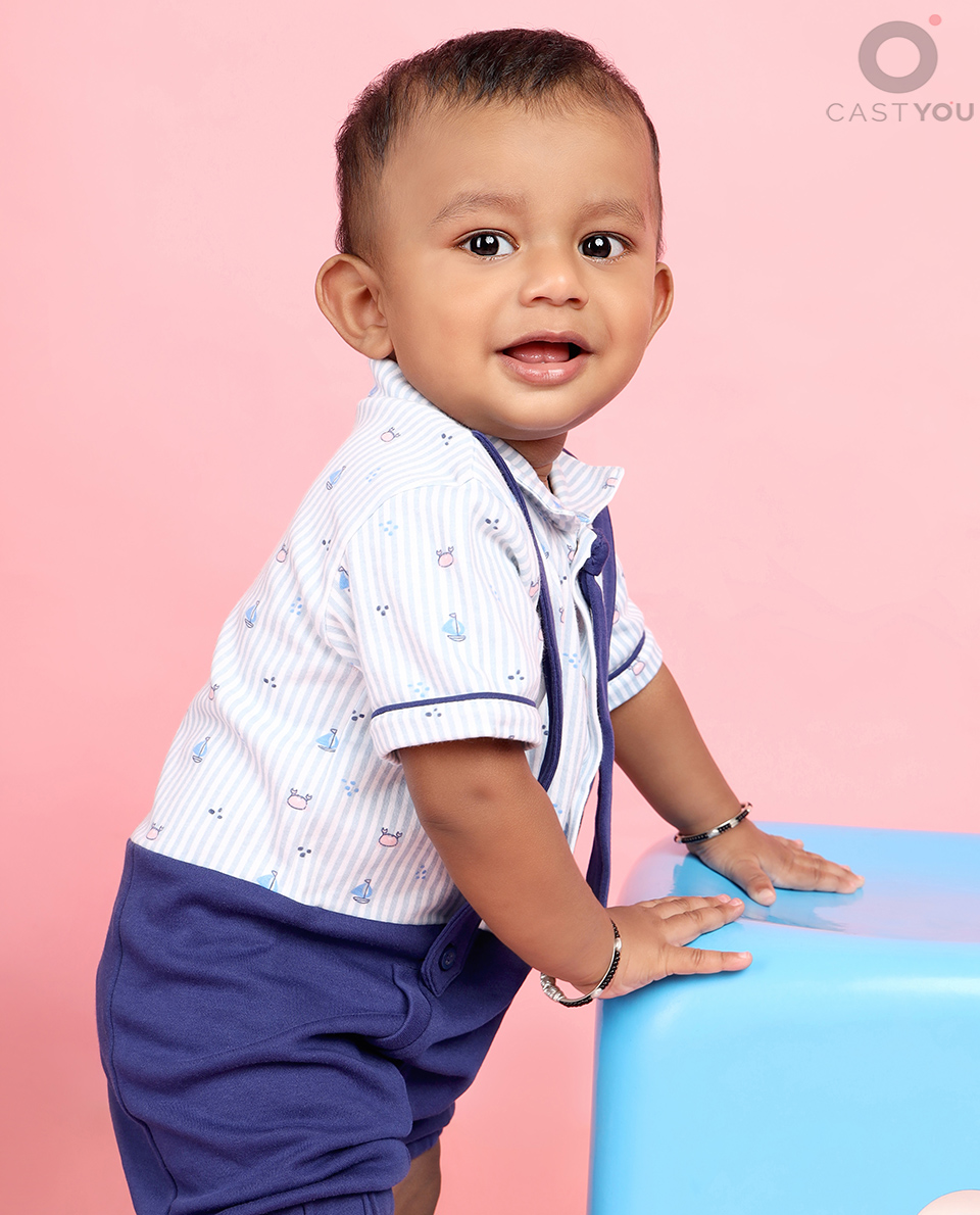 Siddharth Ram - CastYou