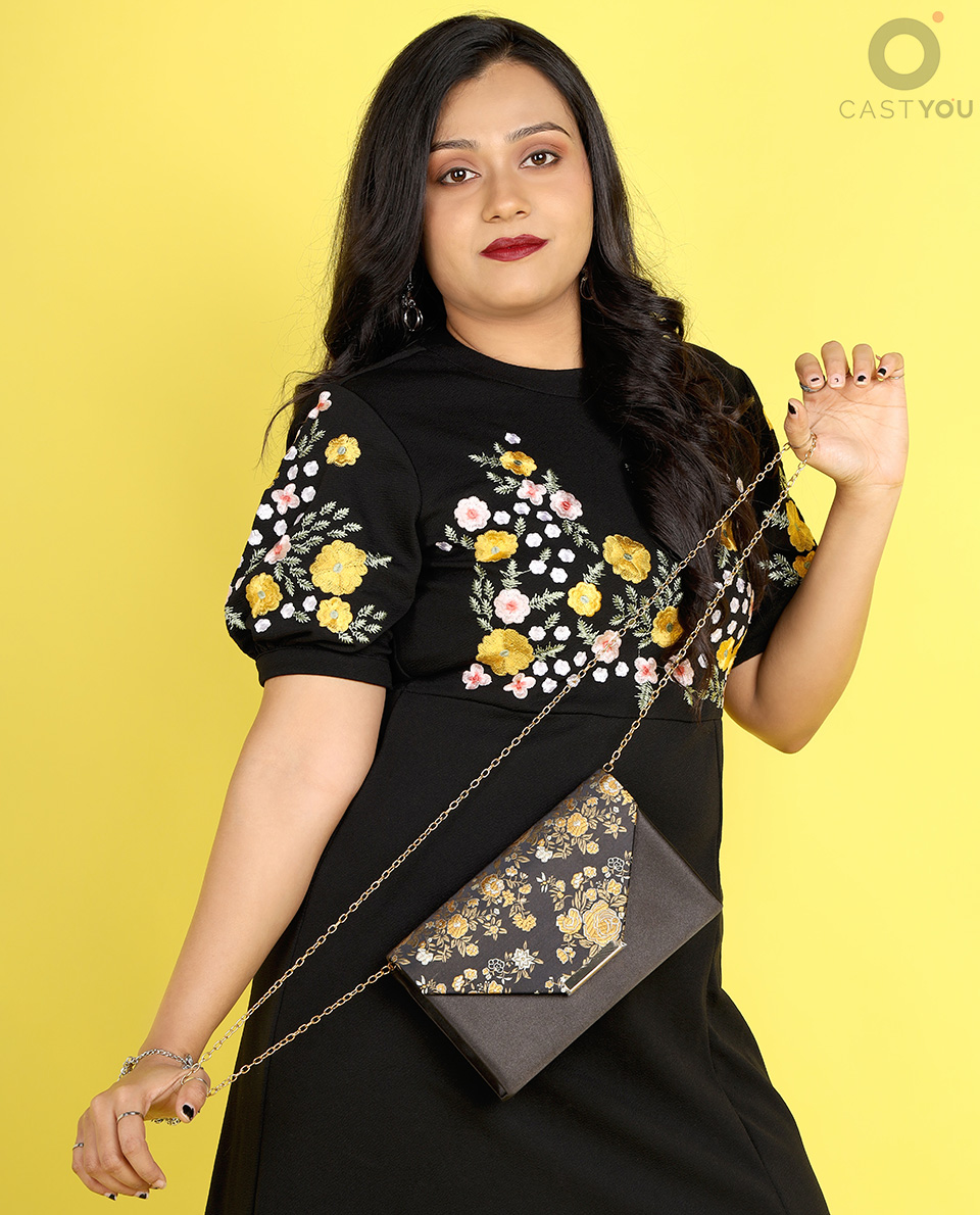 Falguni Das - CastYou