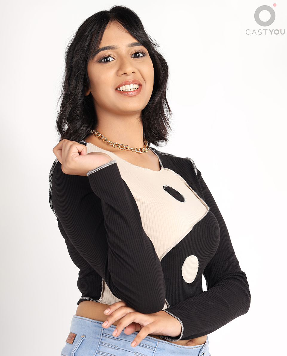 Jennifer Paul - CastYou