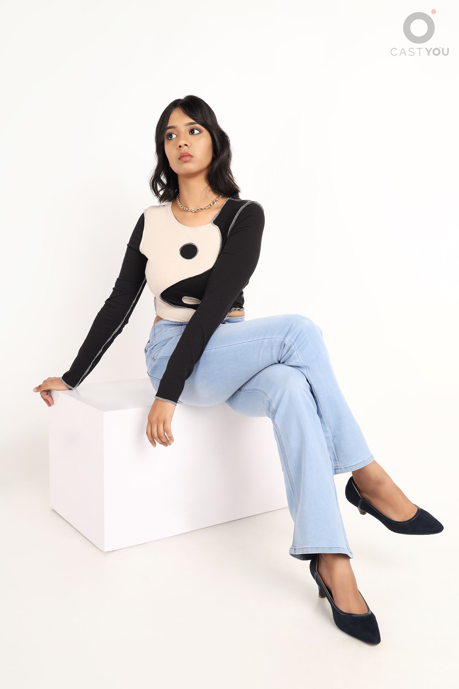 Jennifer Paul - CastYou