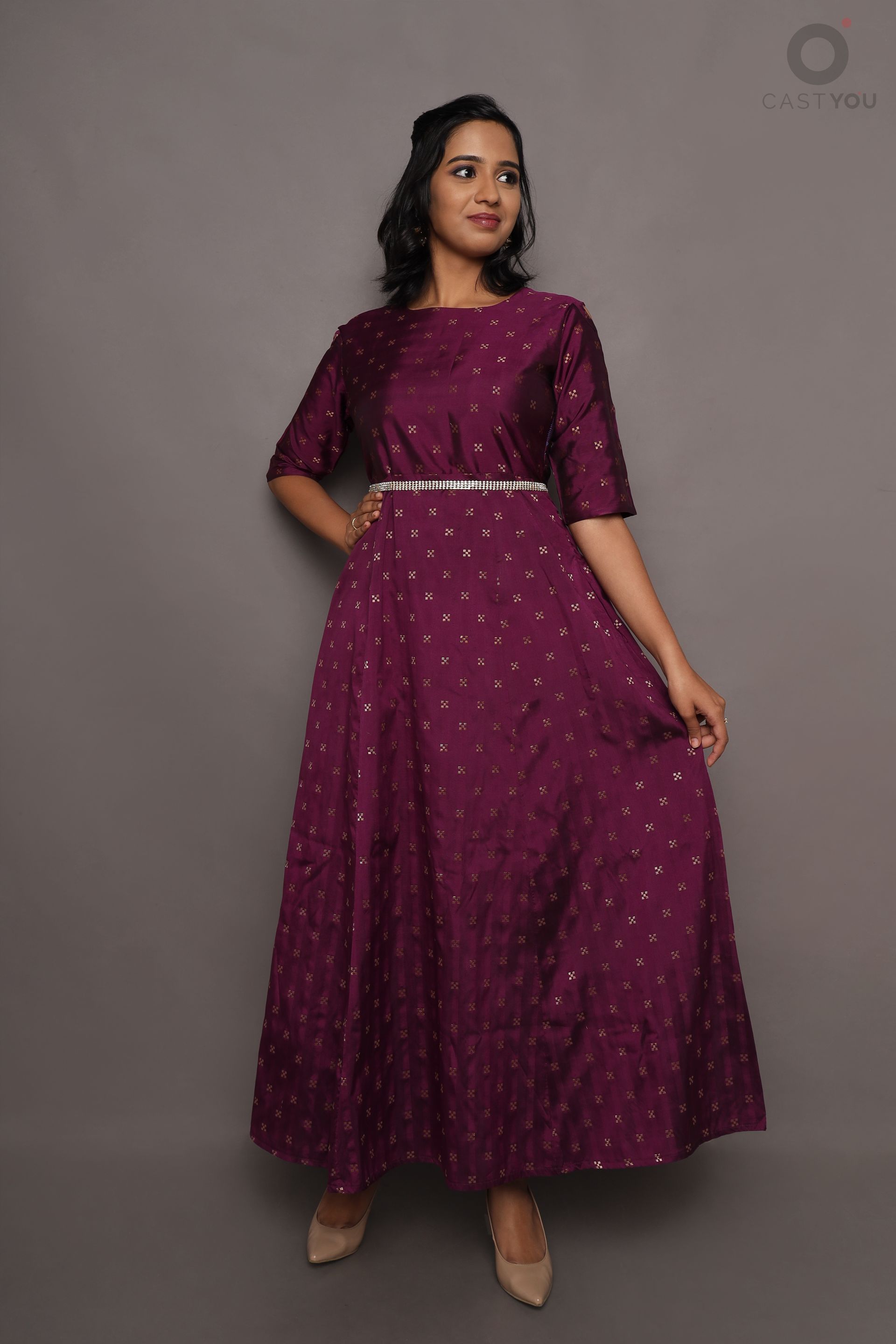 Jennifer Paul - CastYou