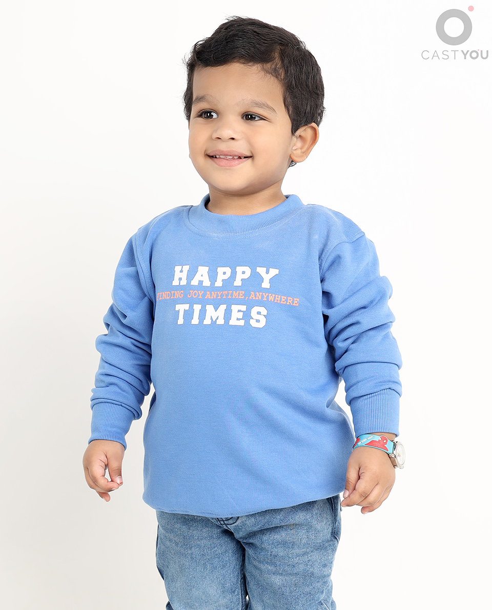 Aahil Sharif - CastYou