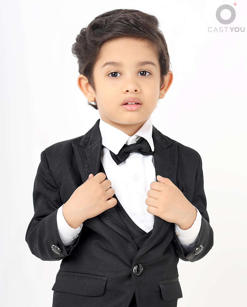 Aadav Guru - CastYou