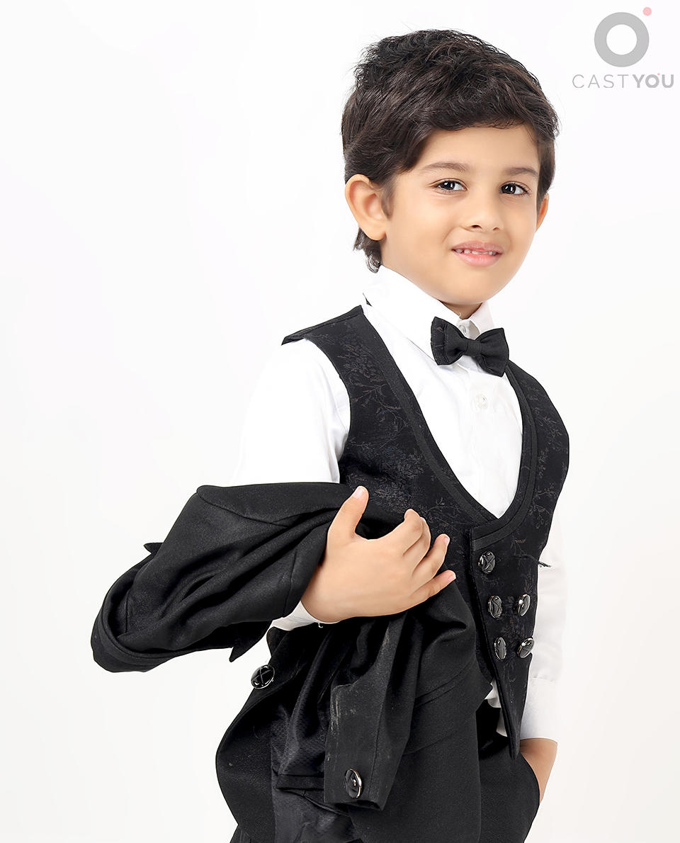 Aarav Guru - CastYou