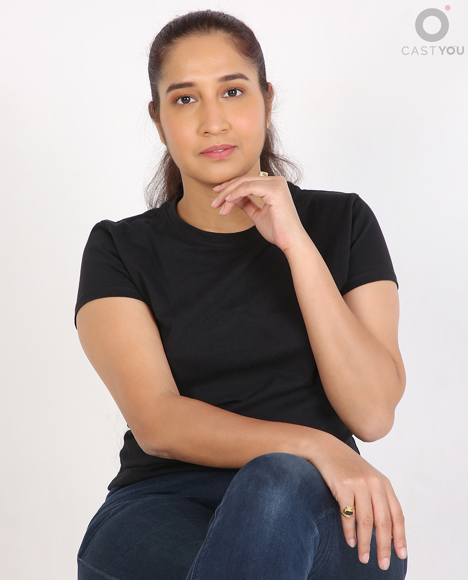 Aditi Murkute - CastYou