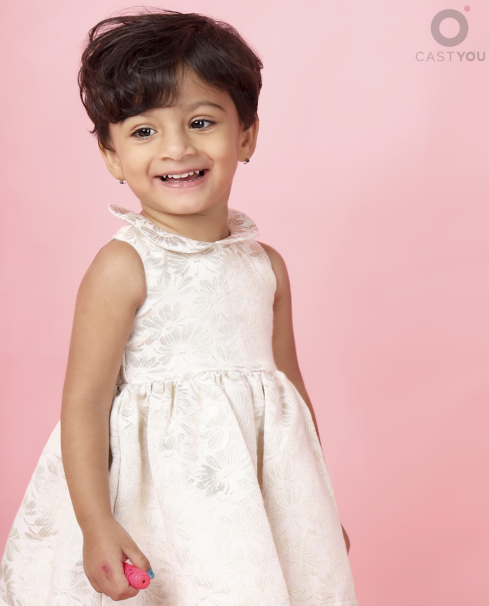 Anaysha Ambade - CastYou