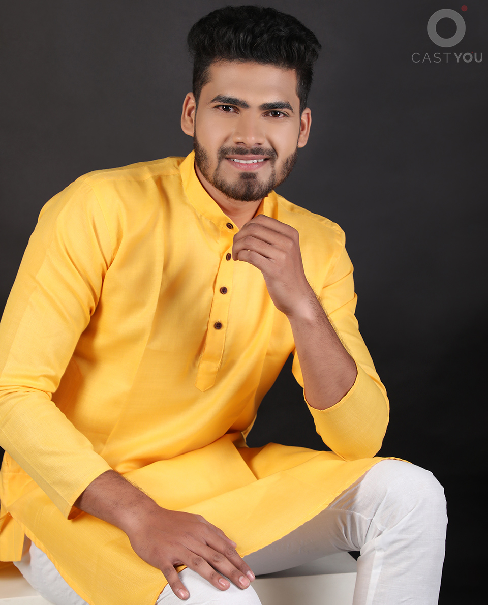 Aditya Gaikwad - CastYou Aditya Gaikwad - CastYou