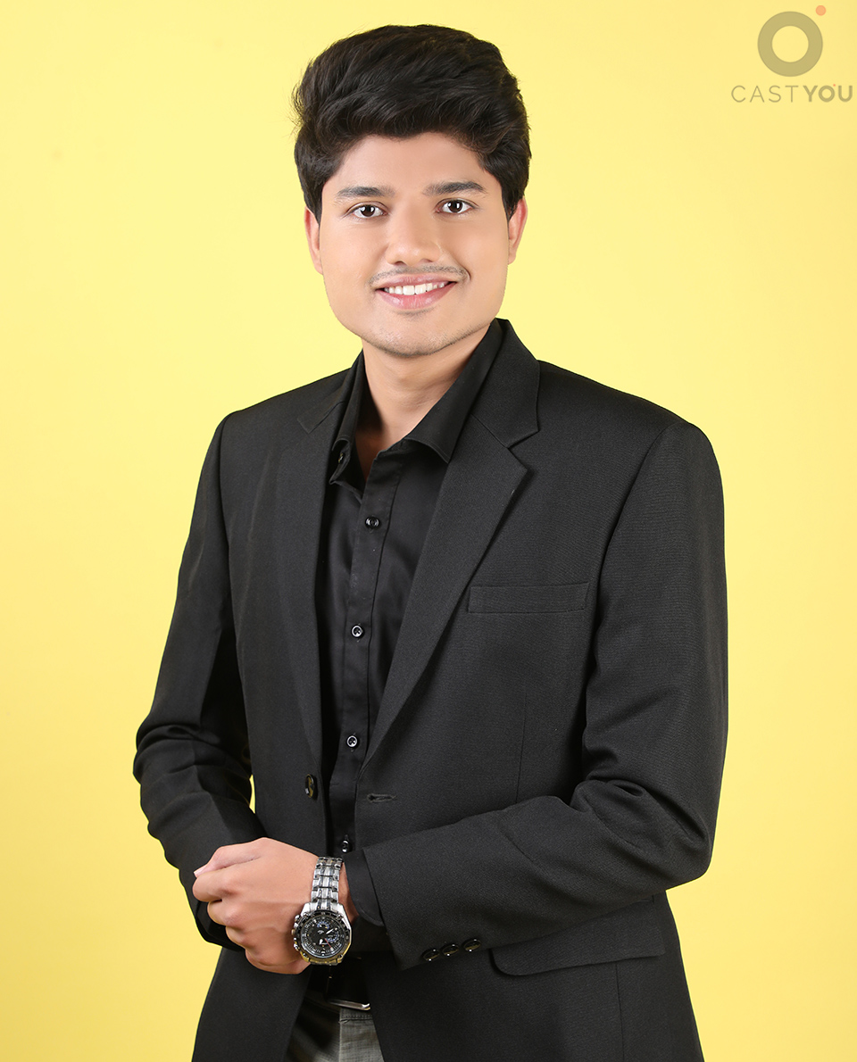 Atharav Koyalkar - CastYou