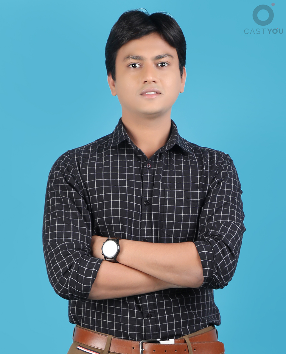 Ajay Gaikwad - CastYou