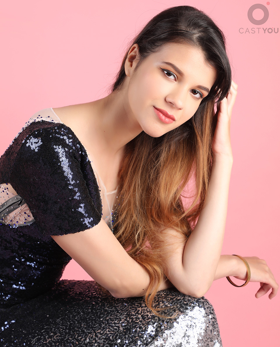 Laiba Khan - CastYou