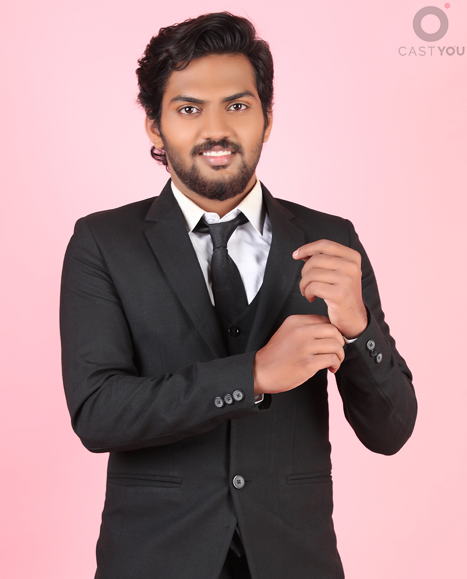 Prithviraj Chavan - CastYou