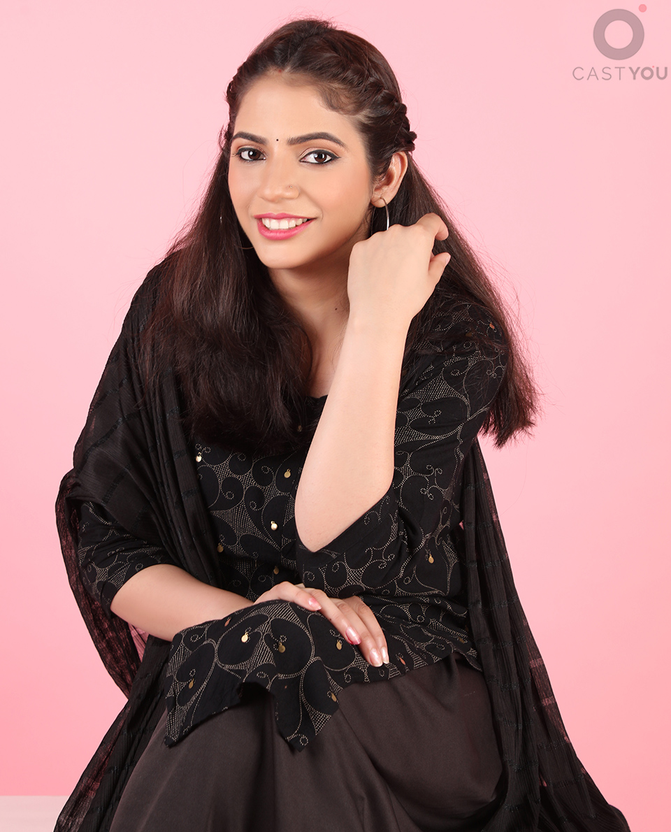 Tamanna Sharma - CastYou