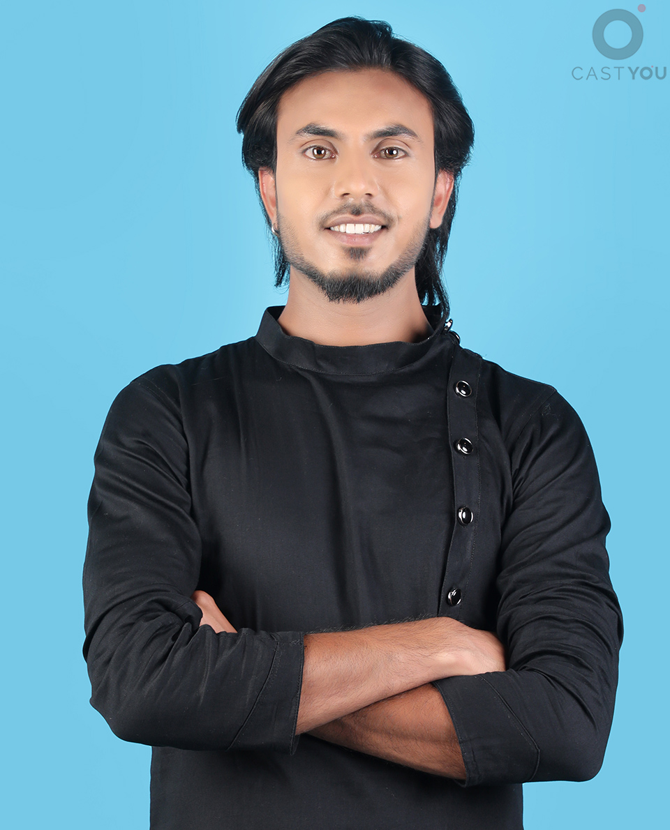 Javed Khan - CastYou