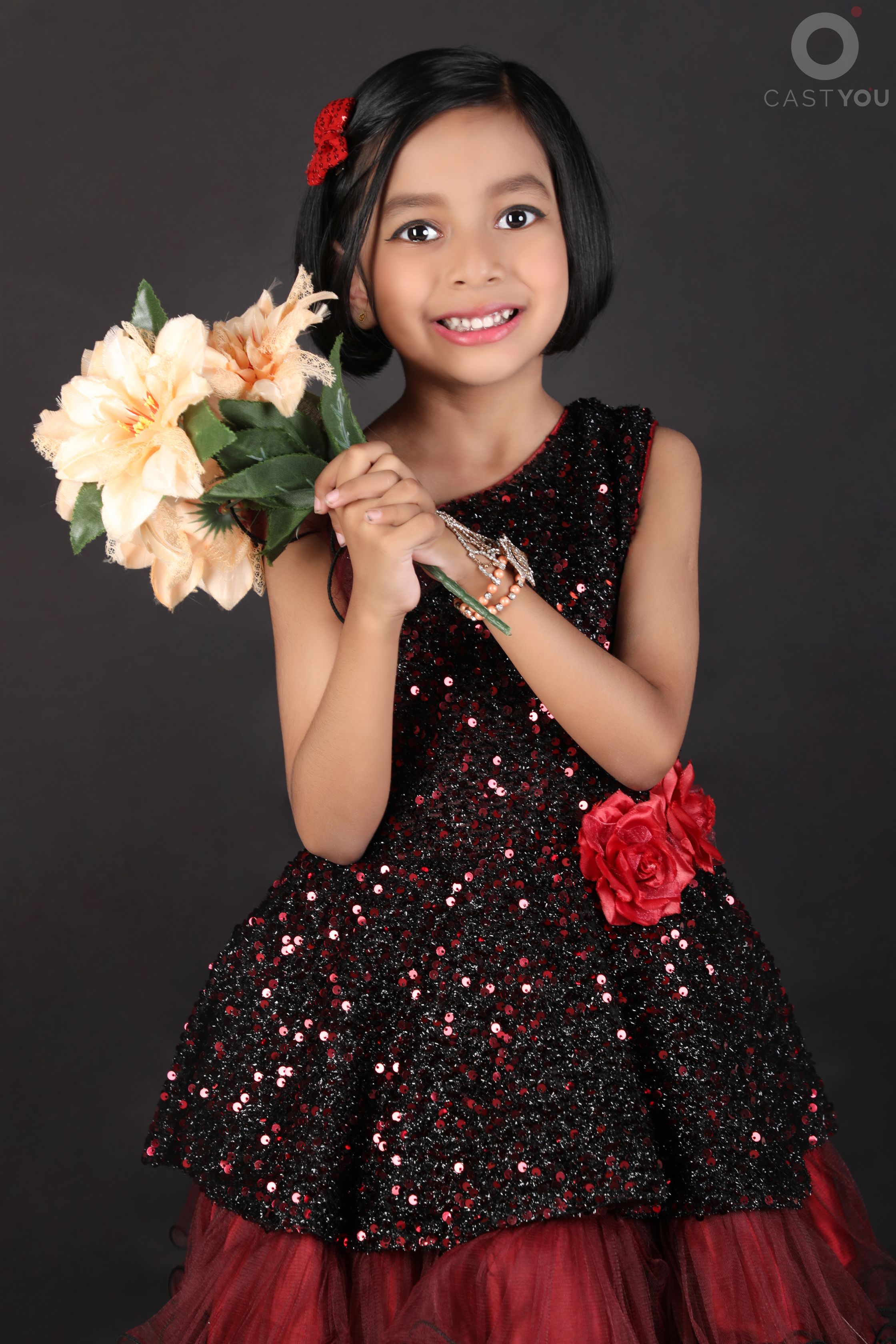 Aradhya Sudarshan - CastYou