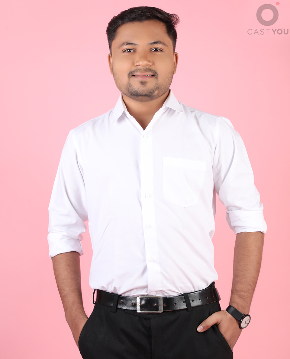 Akash Owhal - CastYou