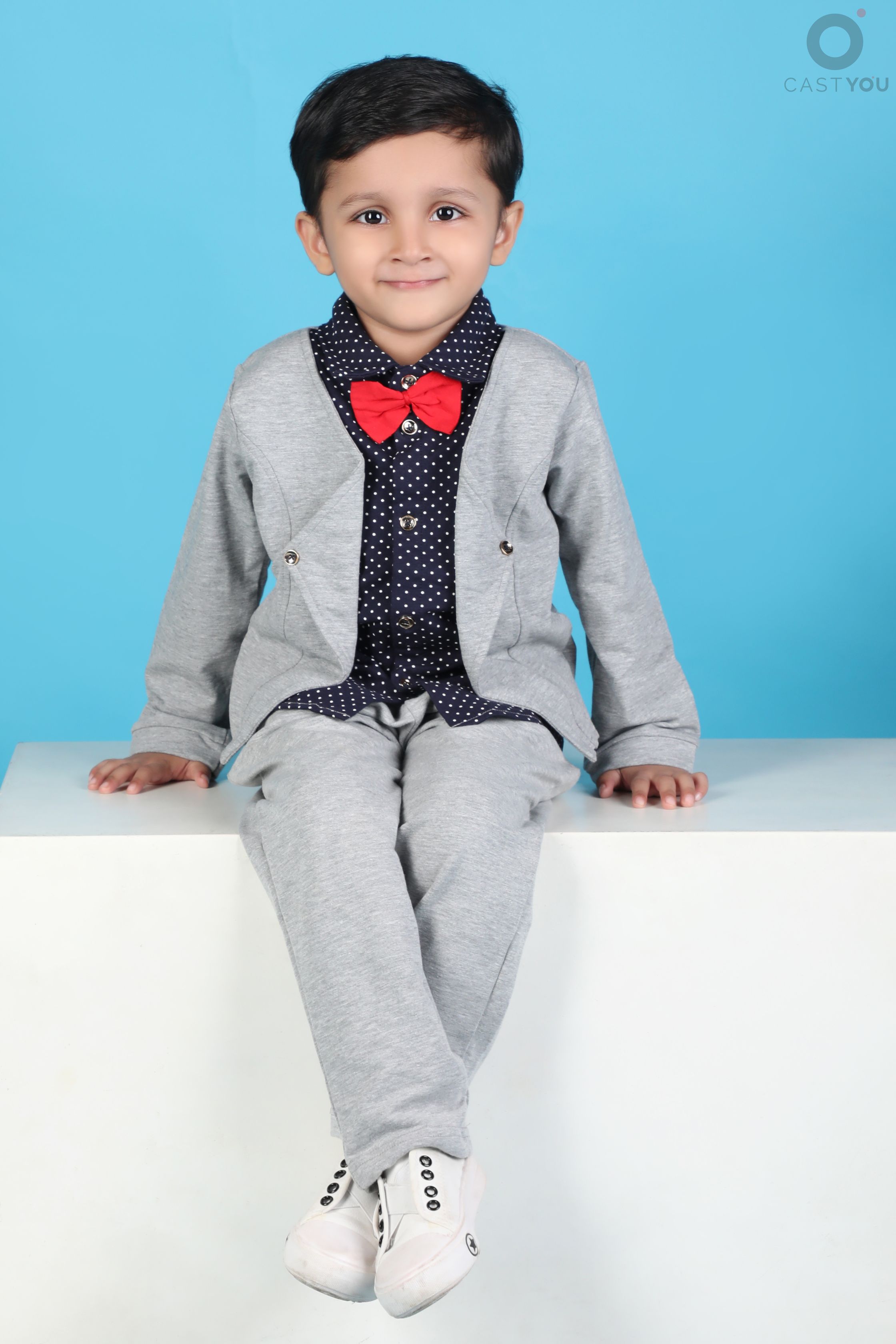 Avyaan Dwivedi - CastYou