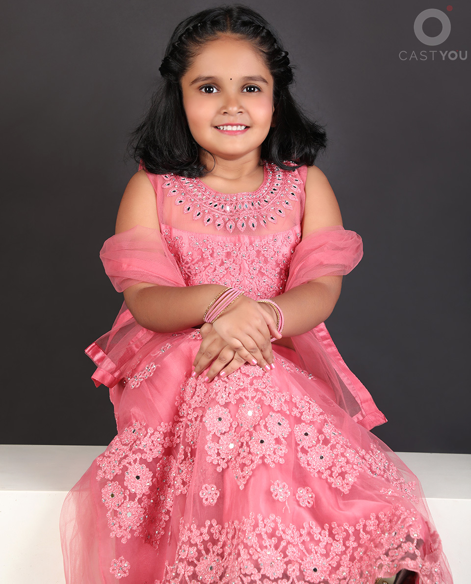 Bindushree Sahoo - CastYou