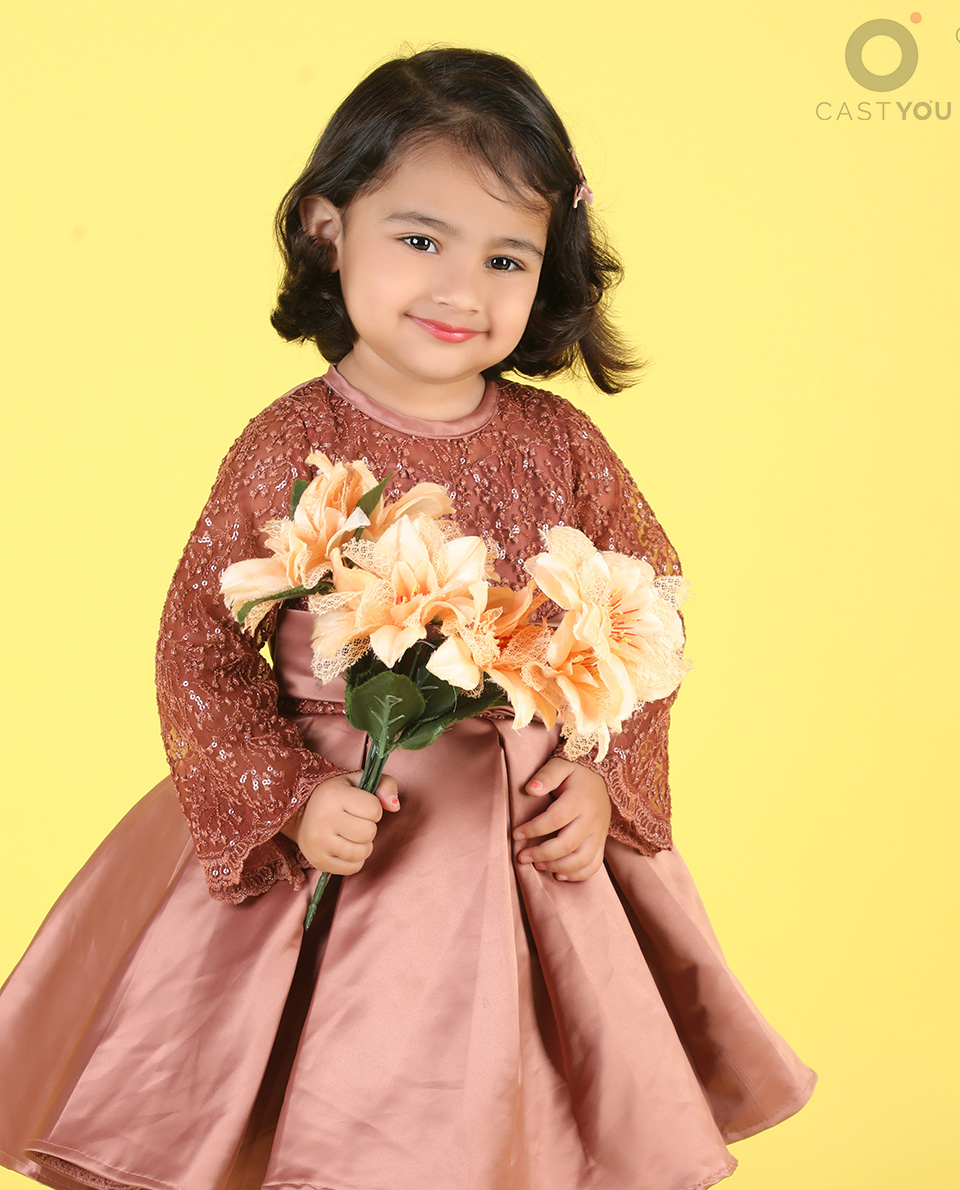 Avishi Shukla - CastYou