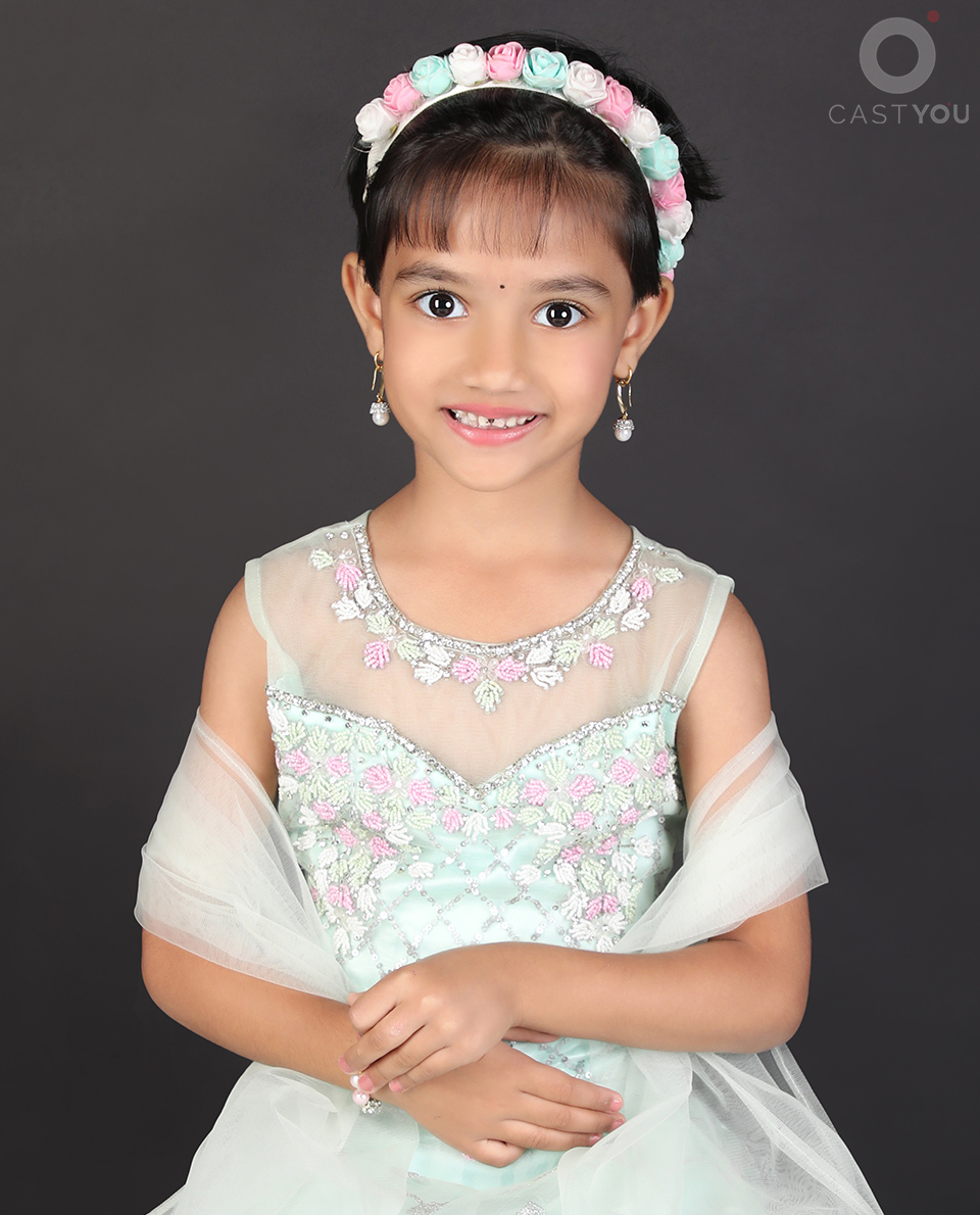 Ishwari Patil - CastYou