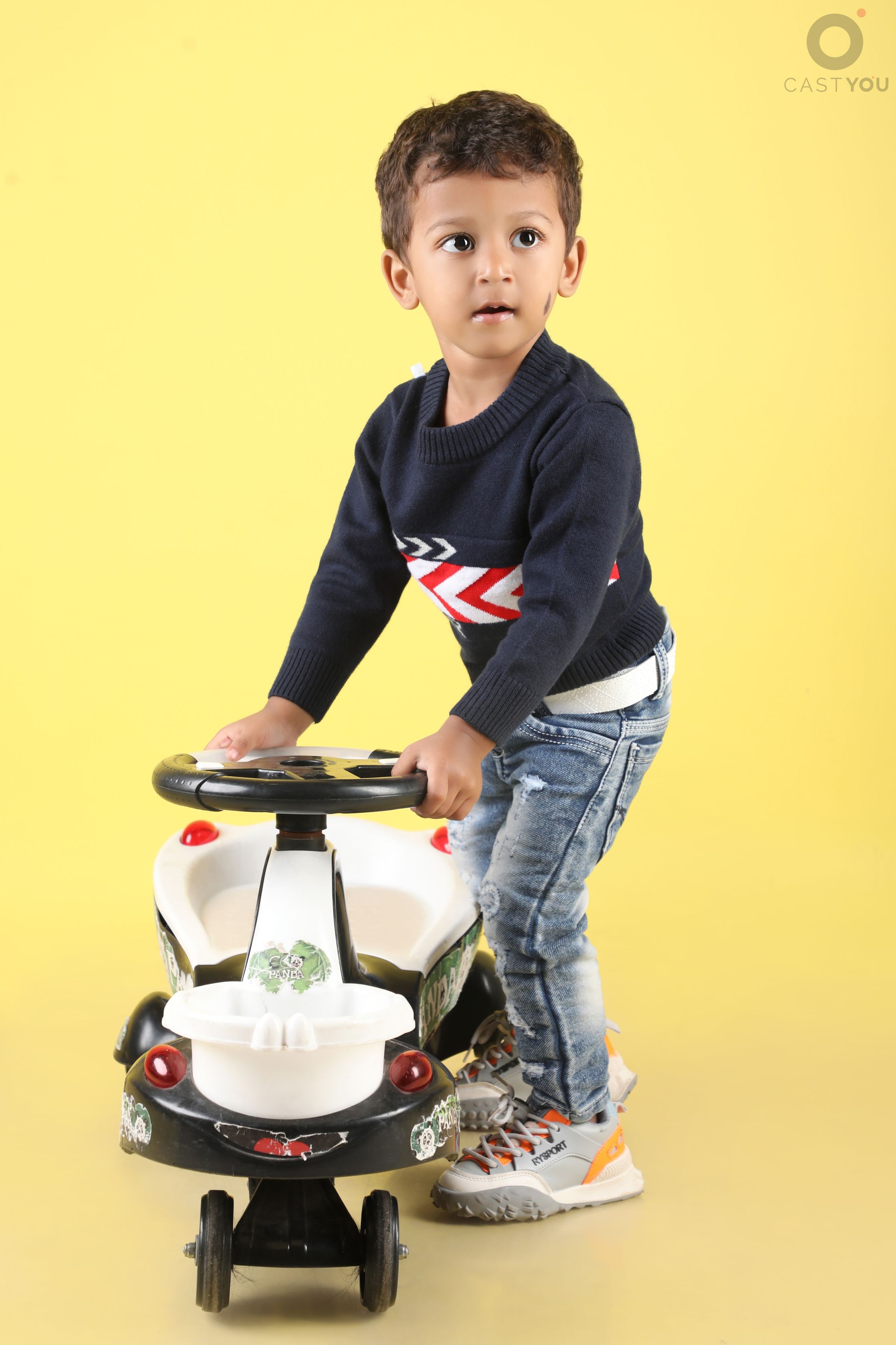 Param Vyas - CastYou