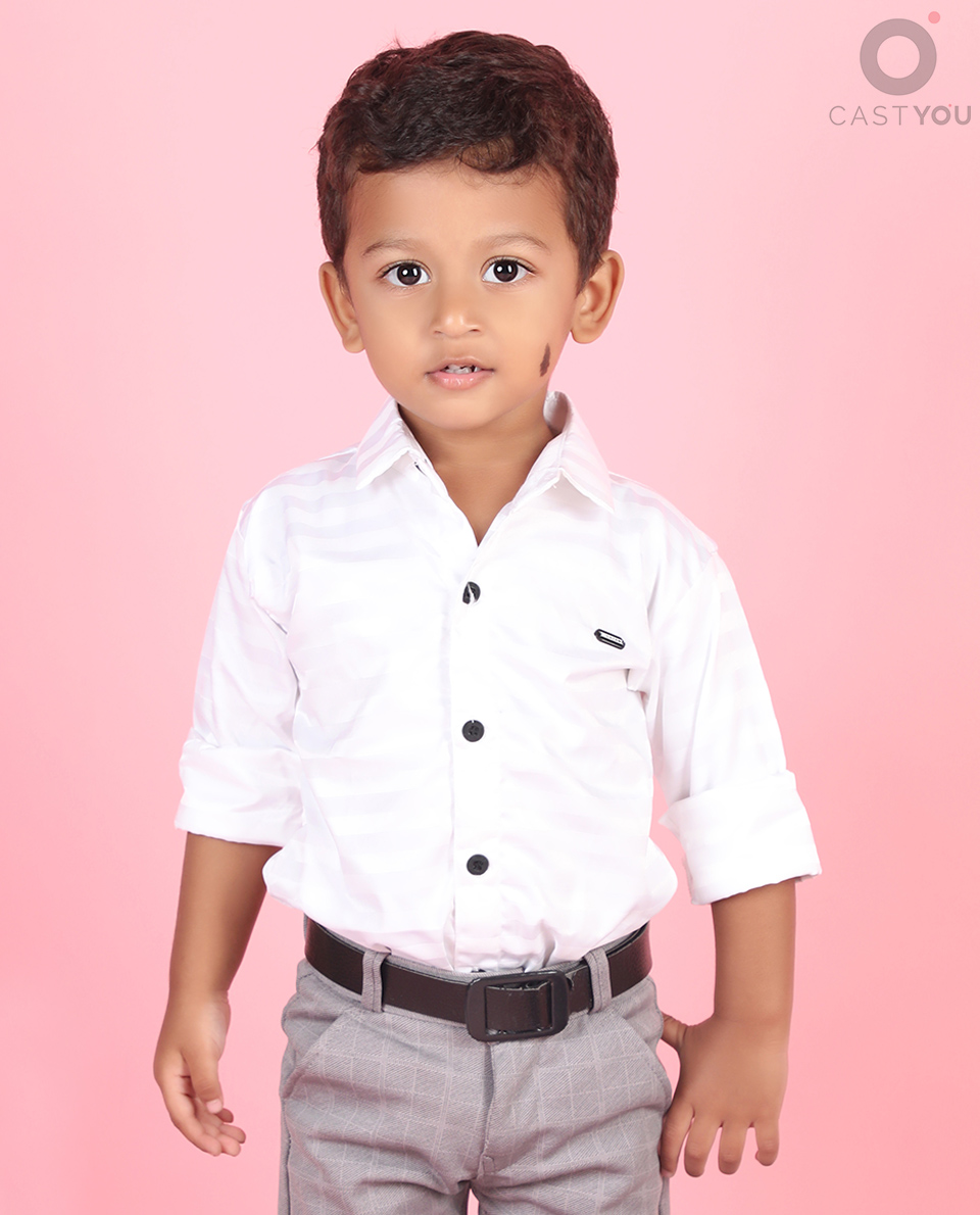 Param Vyas - CastYou