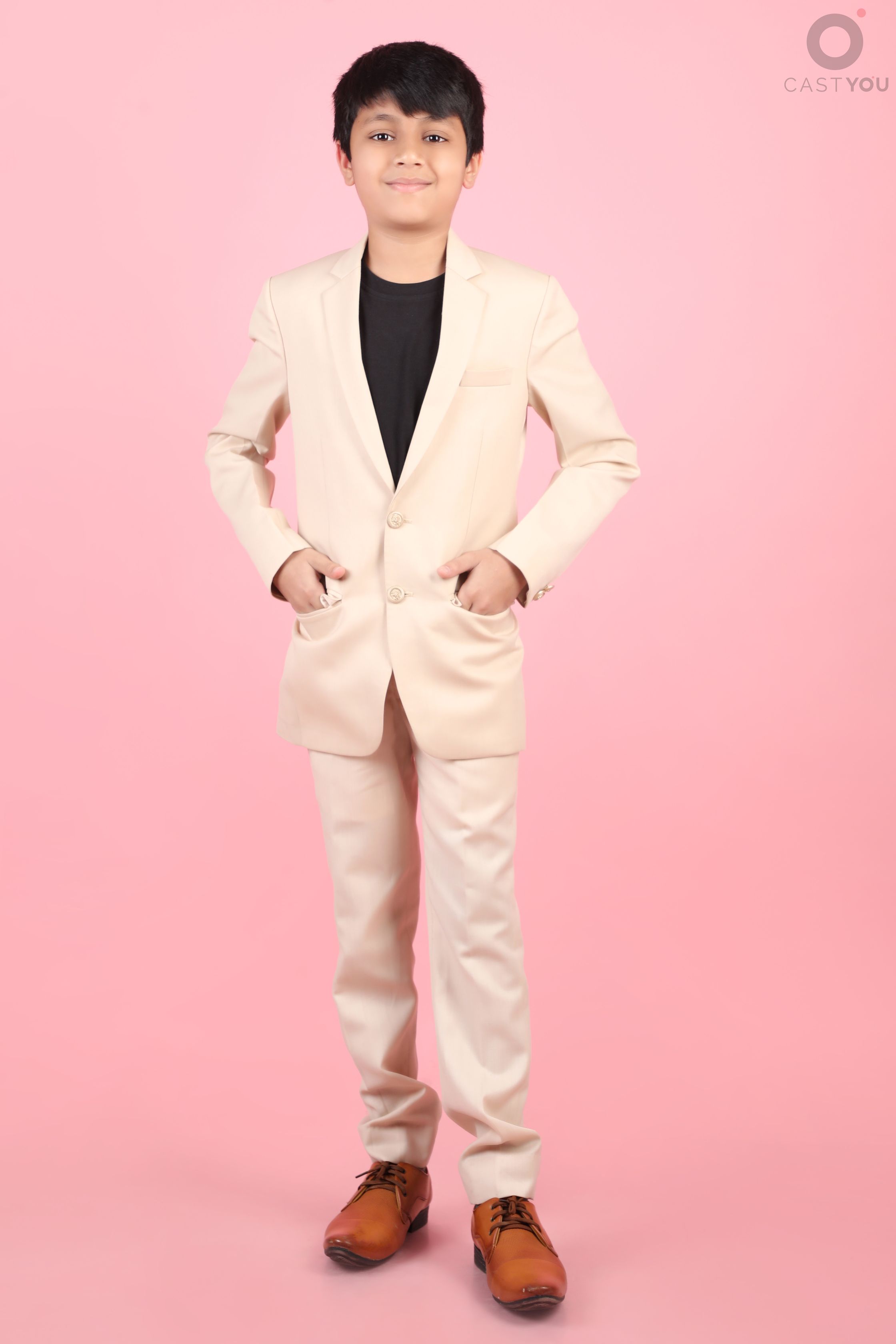 Divyansh Daldale - CastYou