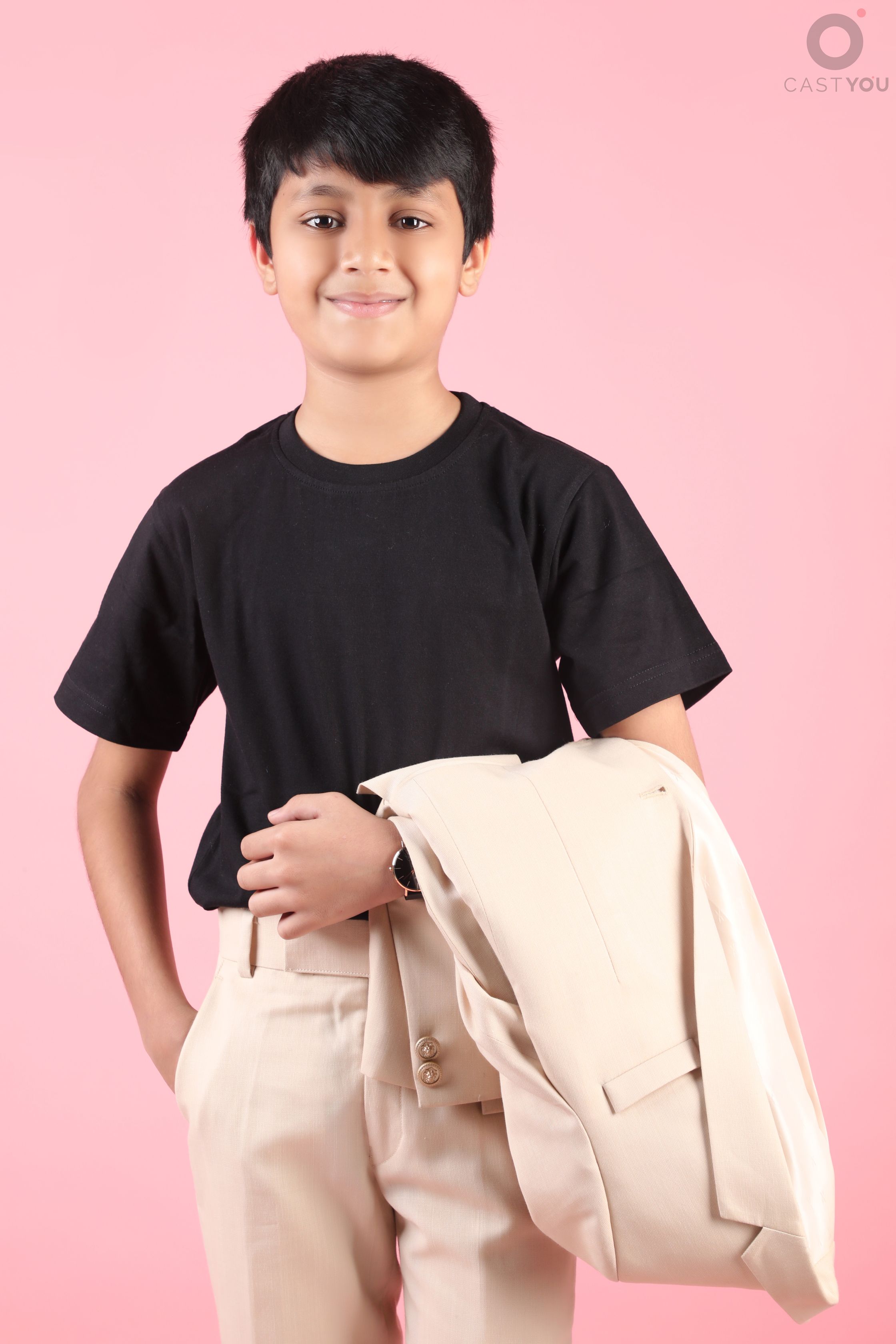 Divyansh Daldale - CastYou