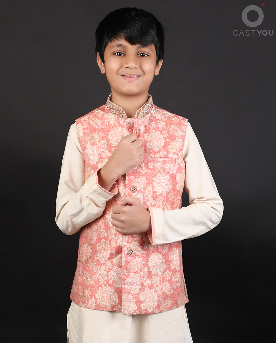 Divyansh Daldale - CastYou