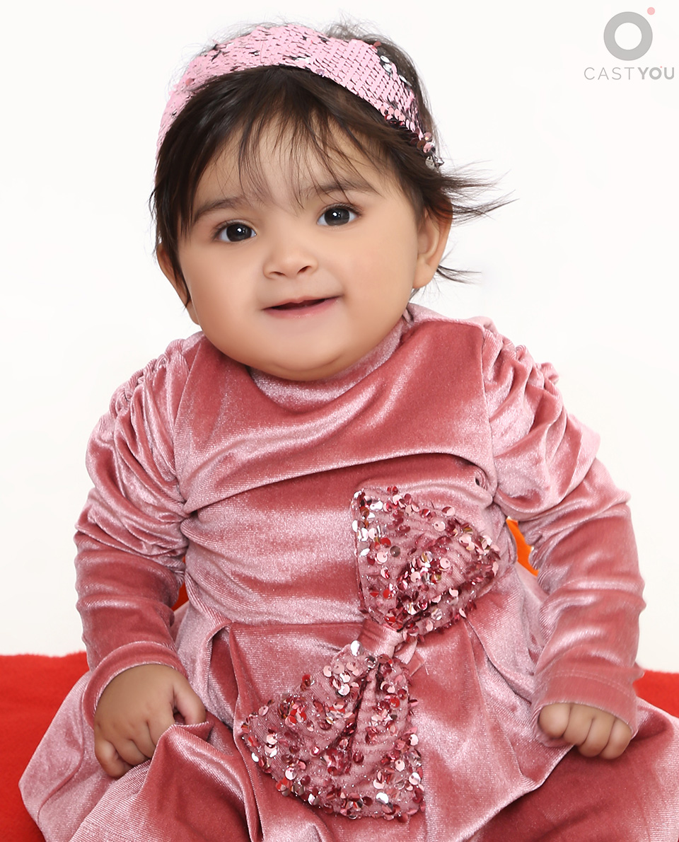 Vihaana Mehrotra - CastYou