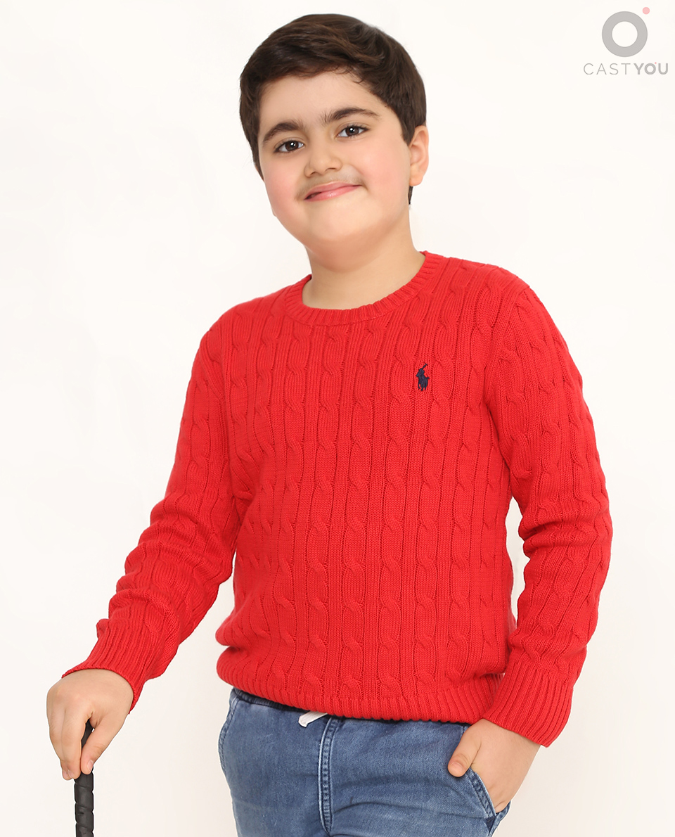 Rubaab Bhagat - CastYou