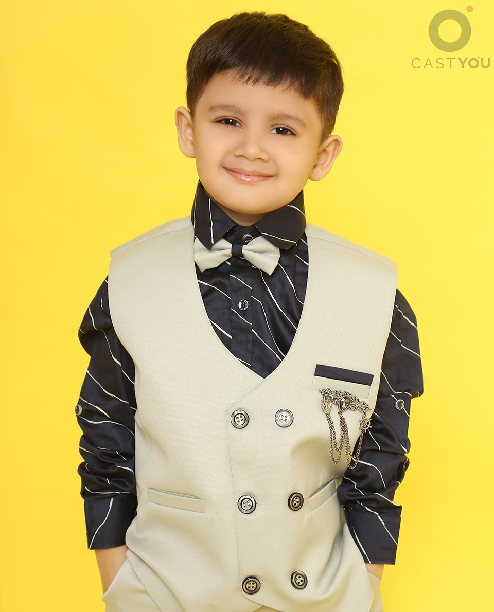 Hamiz Khan - CastYou