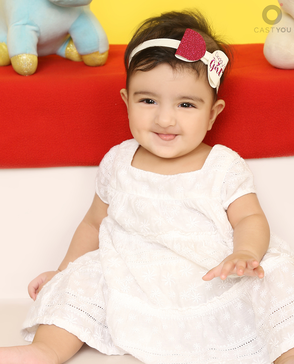 Varnika Singh - CastYou