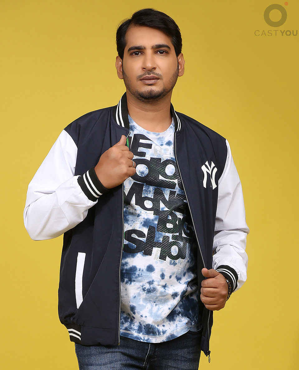 Imran Akbani - CastYou