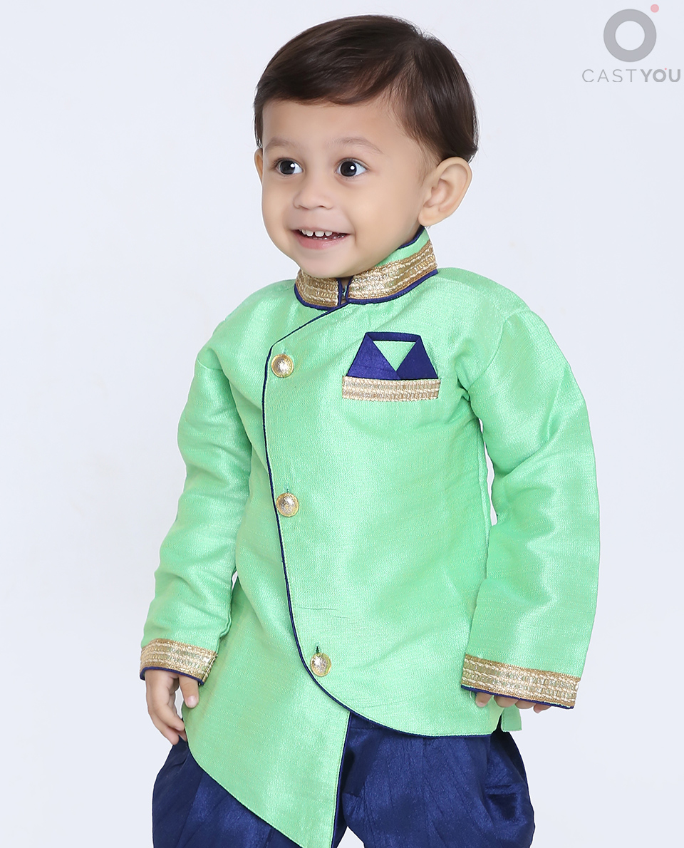 Ishan Narwade - CastYou