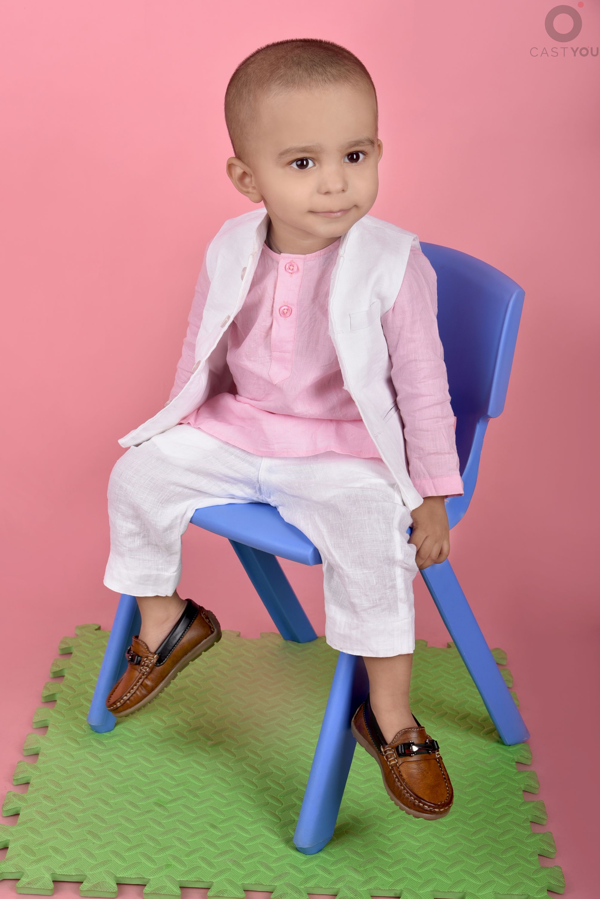 Drish Mathukiya - CastYou