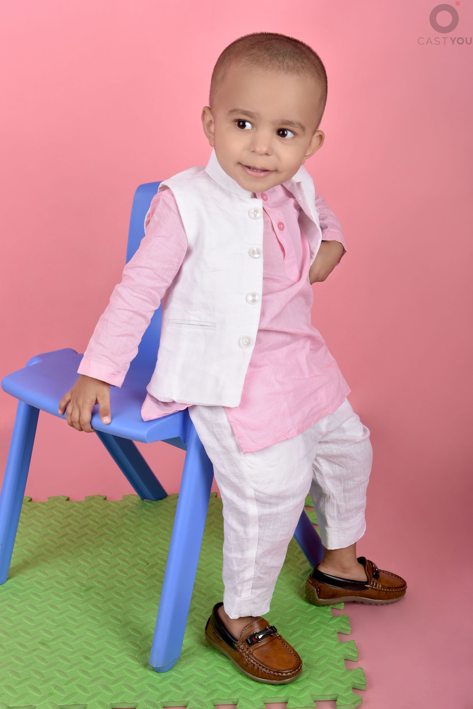 Drish Mathukiya - CastYou