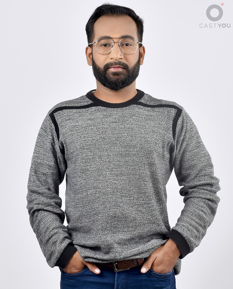 Aditya Raval - CastYou