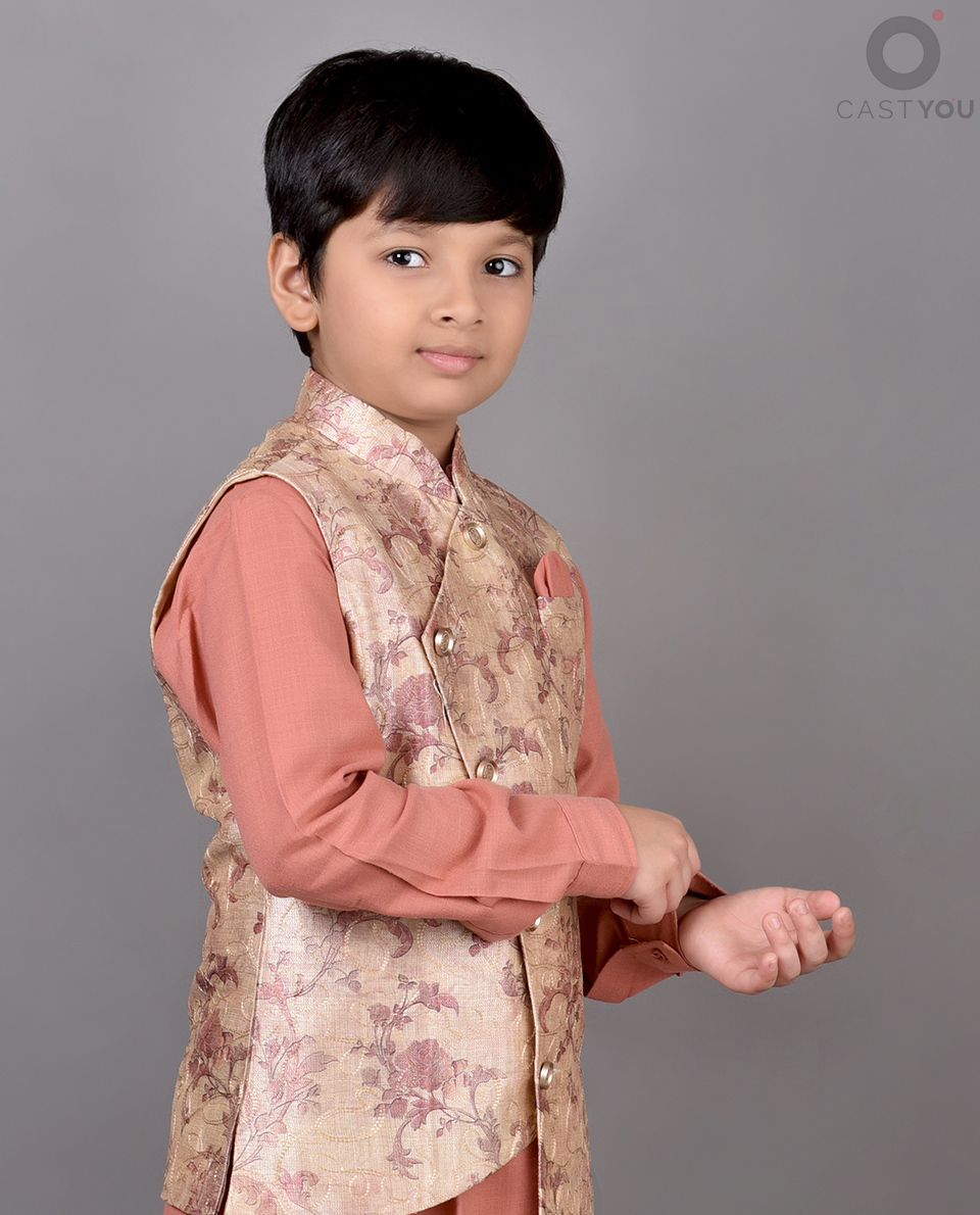 Jiyan Patel - CastYou