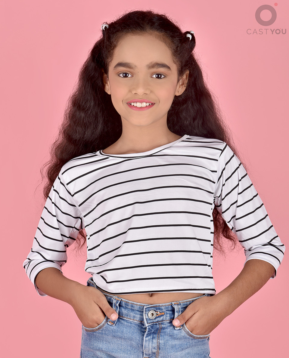 Saloni Patel - CastYou