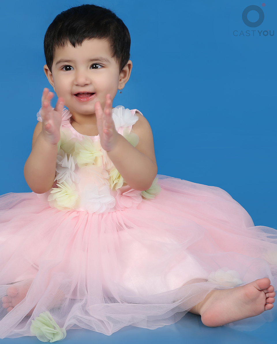 Nyra Rathod - CastYou