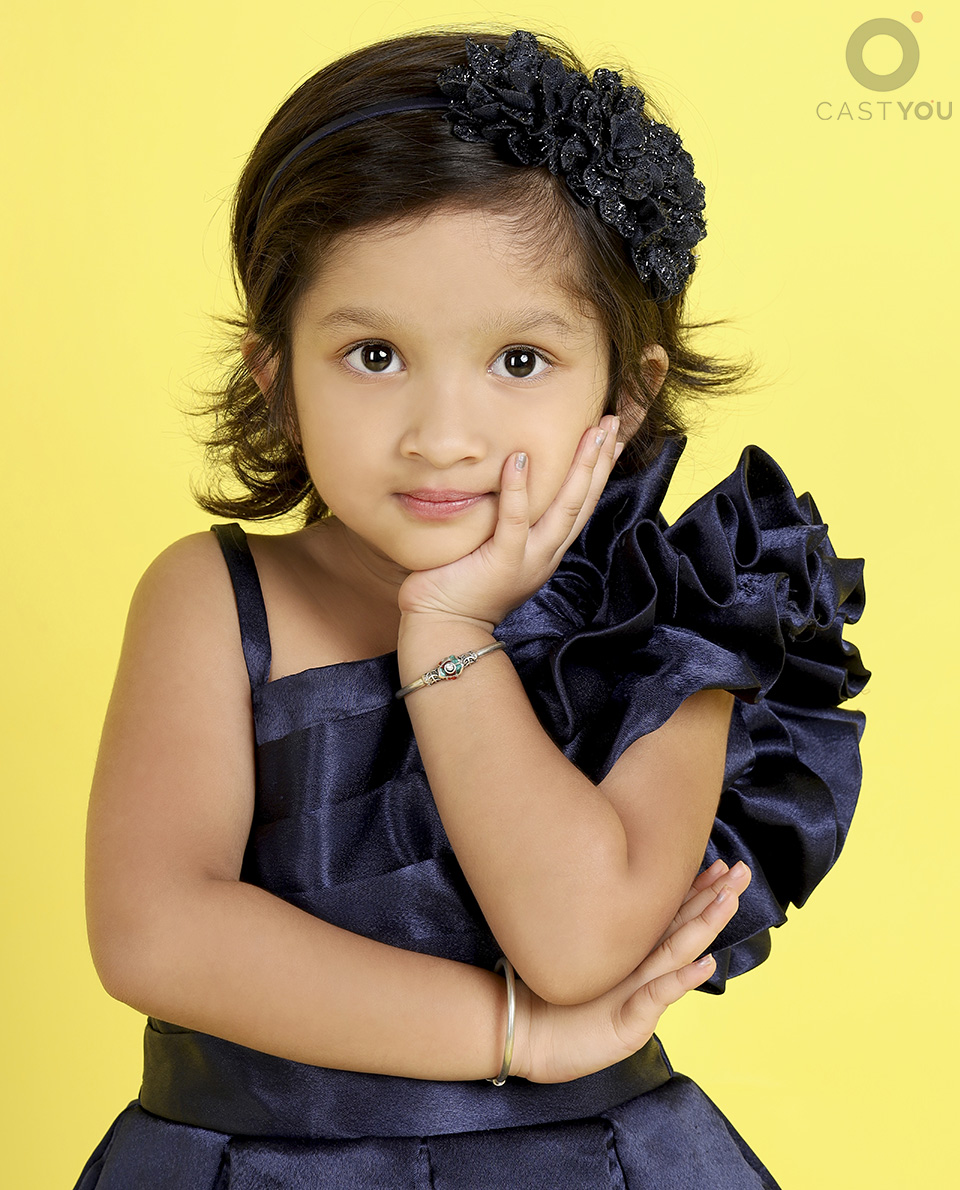 Prathiksha G - CastYou