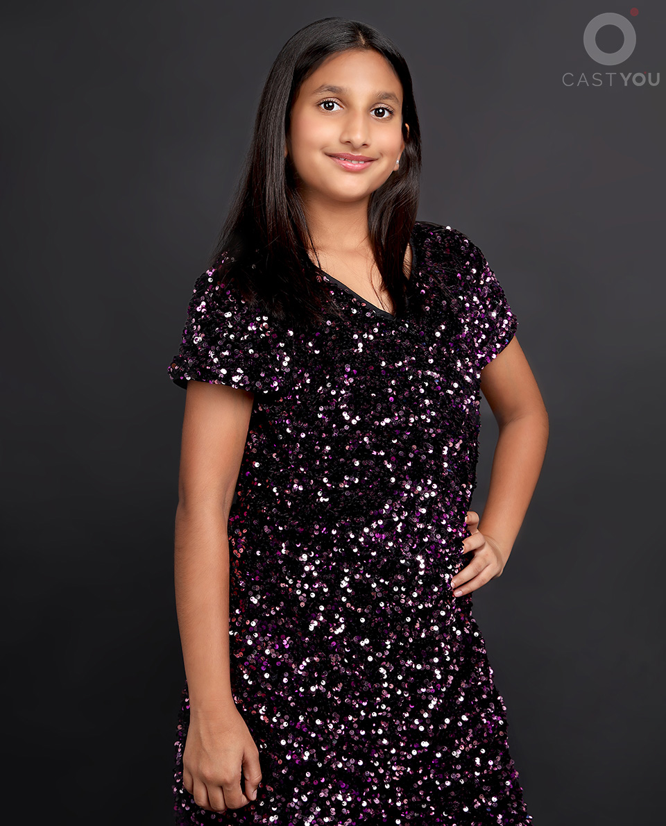 Prerna Agarwal - CastYou