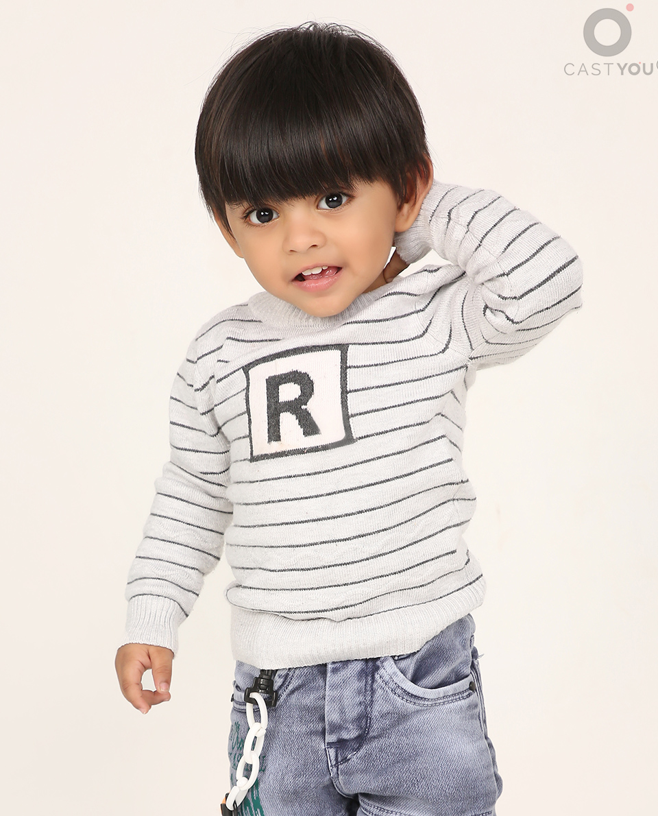 Ruhan Malik - CastYou